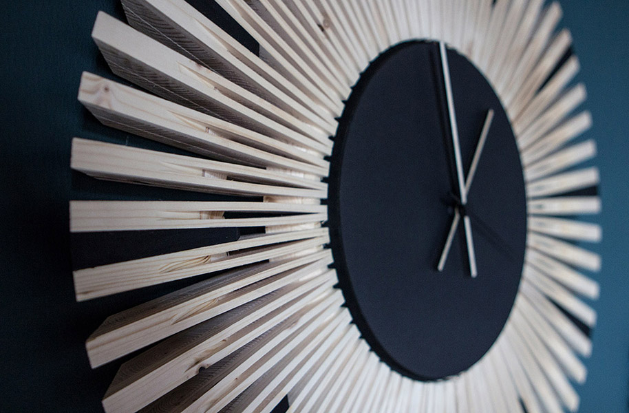 FLEXIBLE WOOD - Material als Design Impuls