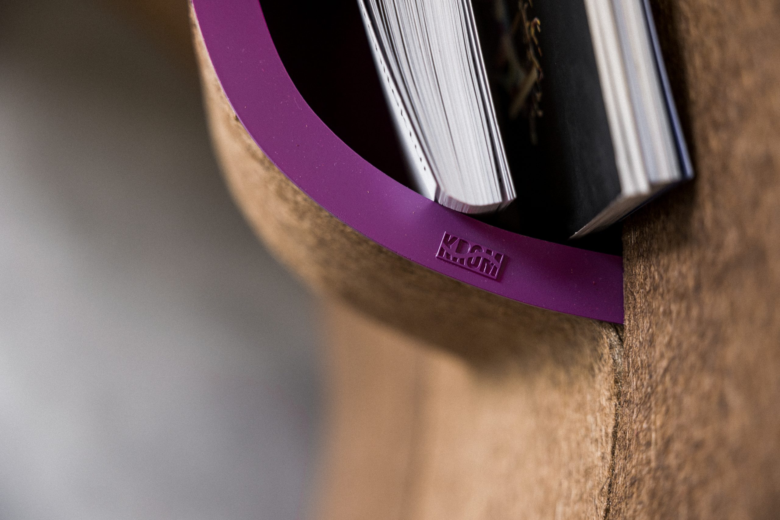 HEMP FIBERS / BIO-RESIN – Material als Design Impuls