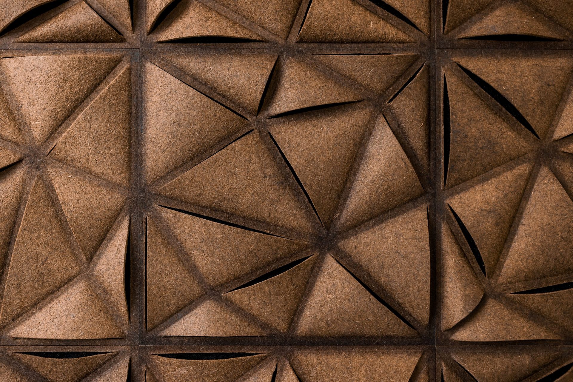 HEMP FIBERS / BIO-RESIN - Material als Design Impuls